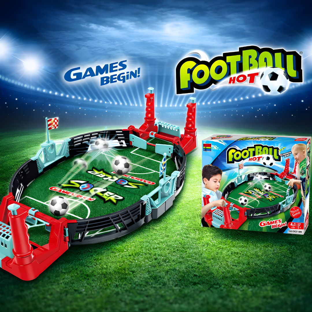 Mini Stoni Fudbal – Mastalica